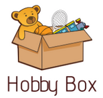 Buy Sports Cards, Hobby Boxes and Memorabilia – HobbyBox