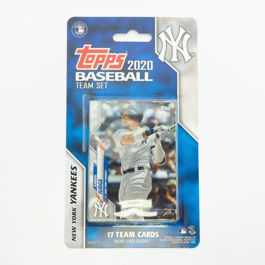 Topps – HobbyBox